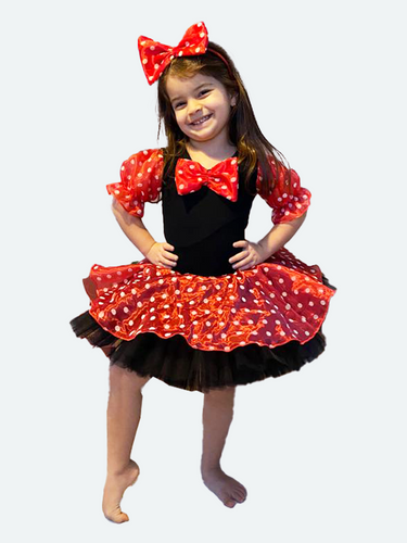 Mini Mause Kostümü