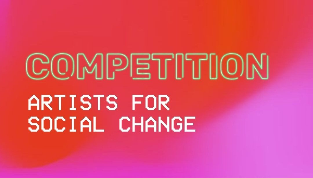 Artists For Social Change | Competition