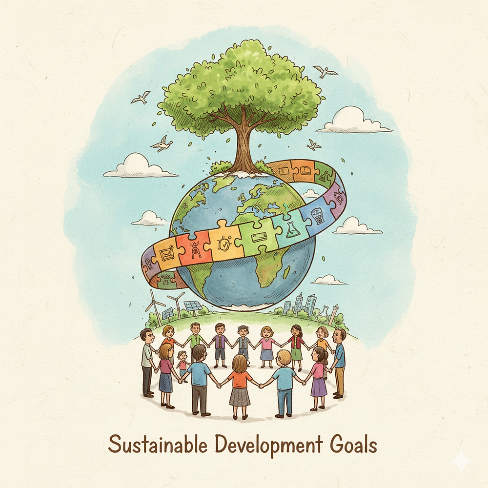 SDGs