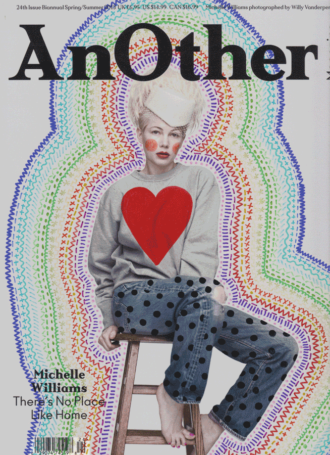 PERSONAL | Ana Strumpf