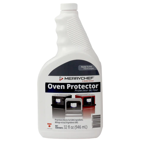 MerryChef Oven Protector (6/box) | Alberta Food Equip.