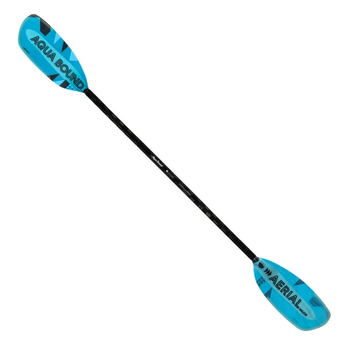 Aqua Bound Aerial Major Straight Shaft Paddle 197 30 RHC | SkuAMJ-XS1FB-197