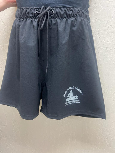 Shorts | Sanando Al Mundo