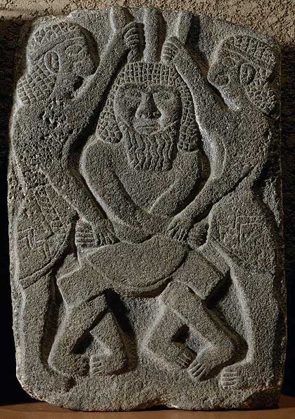 Humbaba