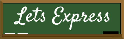 Express Opinions | Lets Express