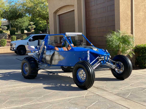 Two Seater Sand Car For Sale | The Powersports List