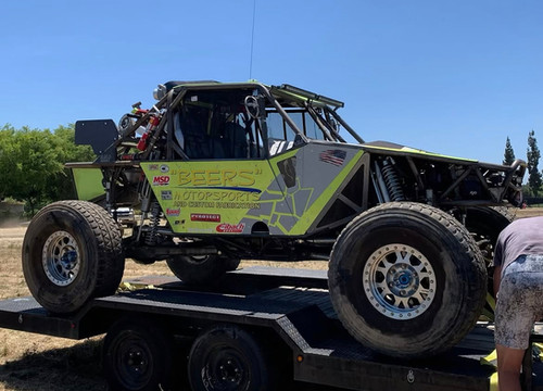 Ultra4 - 4400 or 4800 Rig | The Powersports List