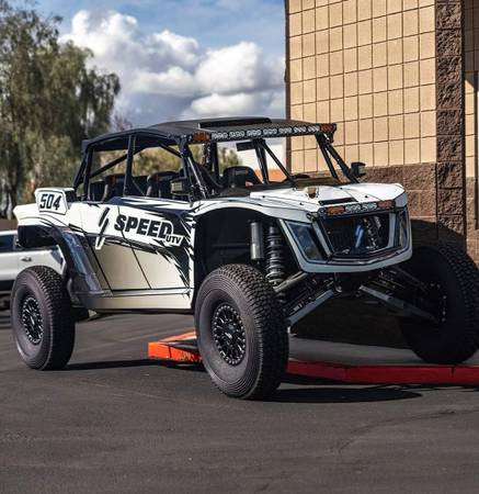 2023 Speed El Jefe | The Powersports List