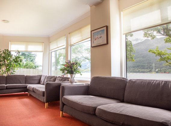 Communal Spaces | Ardmay House