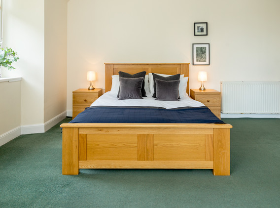 Bedrooms | Ardmay House