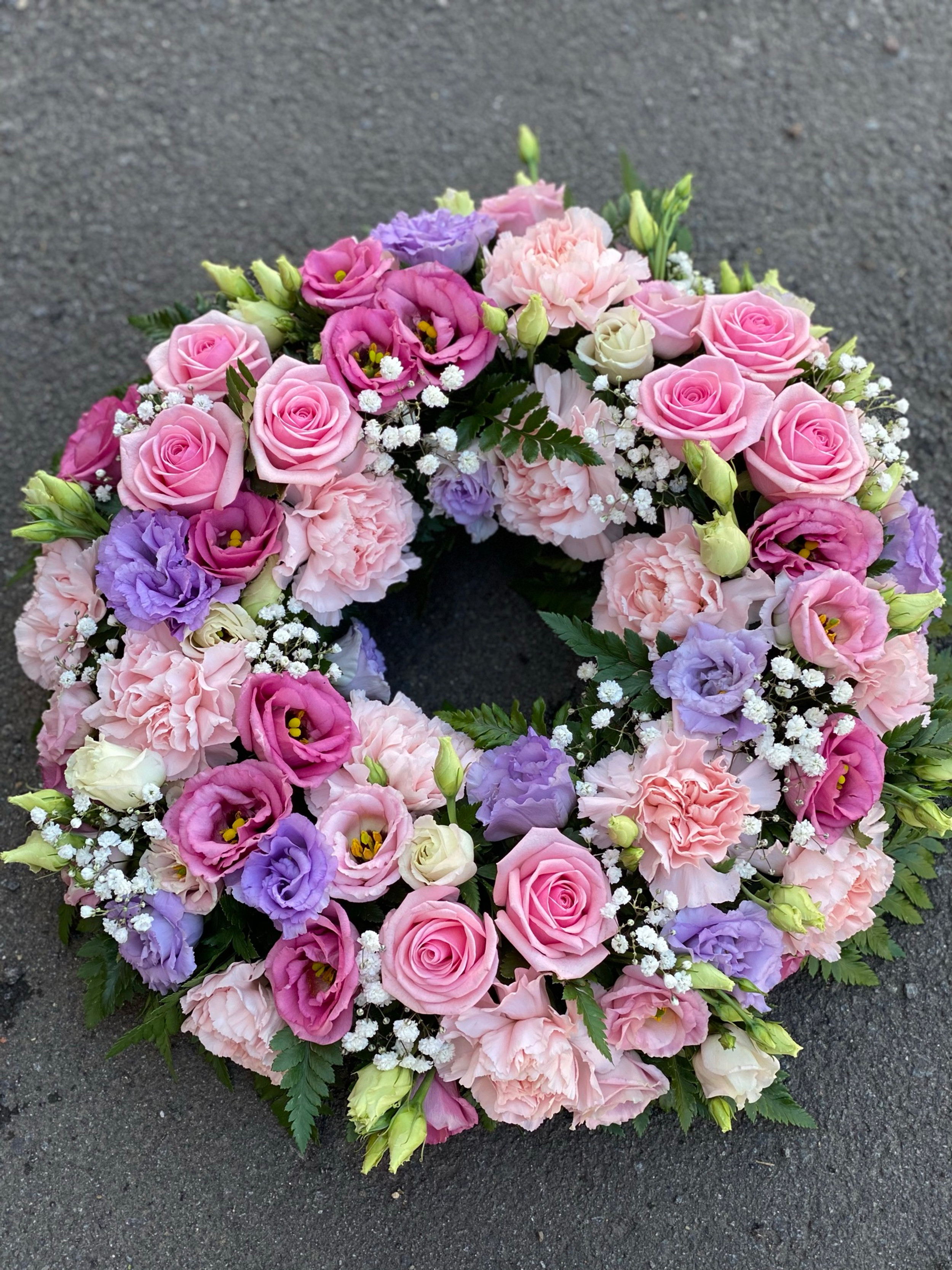 WREATHS&POSIES FUNERALS | countryside