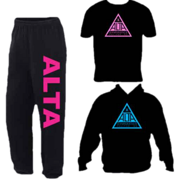 Home | Alta Gymnastics