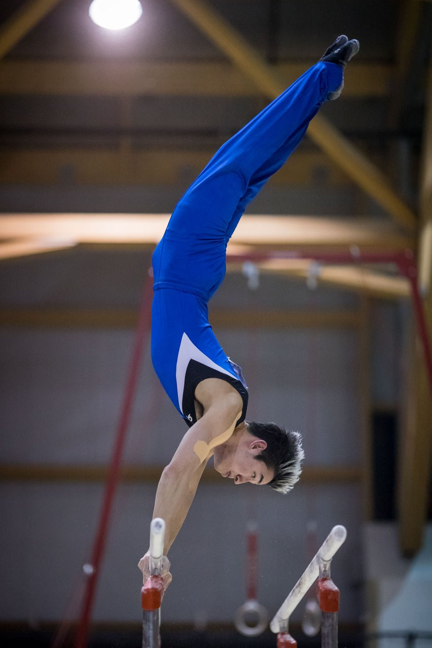 Evan Cruz