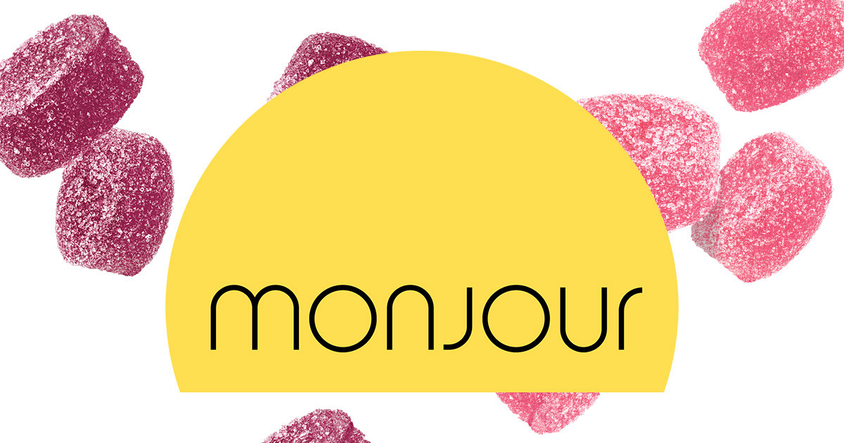 Gummies Anytime (List) | Monjour