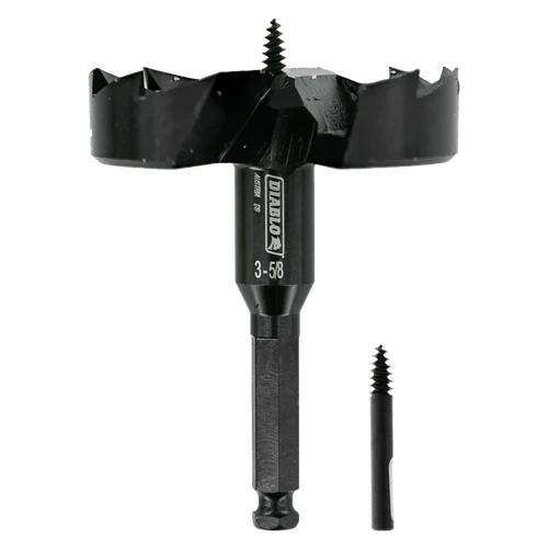 Freud diablo DSF3625 3-5/8 in. Dia. SPEEDemon™ Self-Feed Bit | Next ...