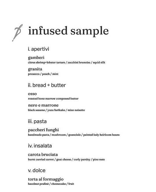 Services & Menus | Uppercrust