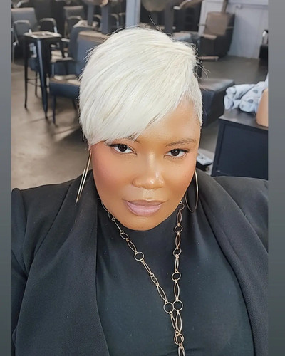 613 Side Clip-in Piece | Elanda's Store