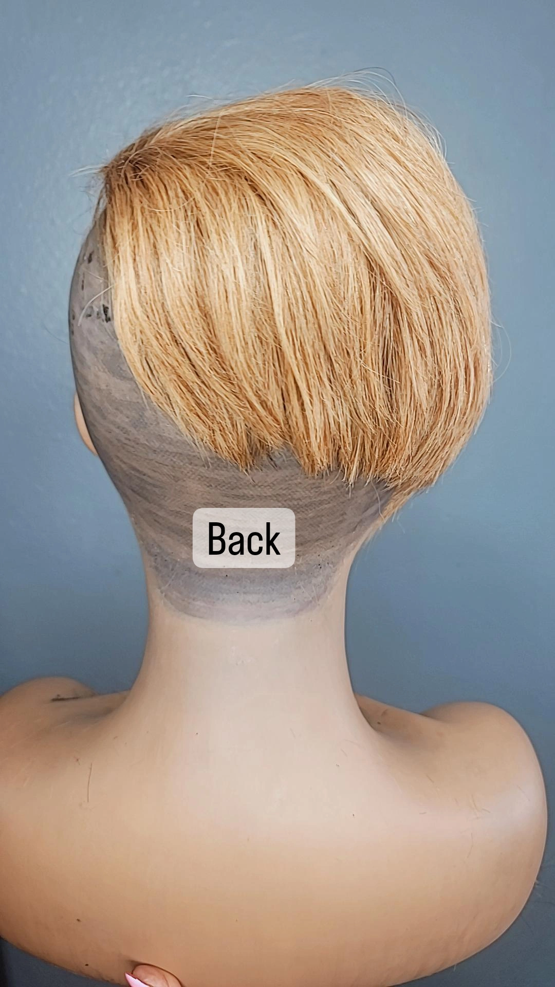 Longer Side Clip-in Piece | Elanda's Store