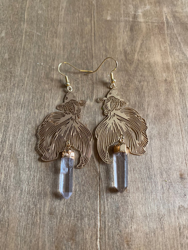 Playing Coy | Transitions By Truth