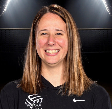 Coaches and Staff | Force Volleyball