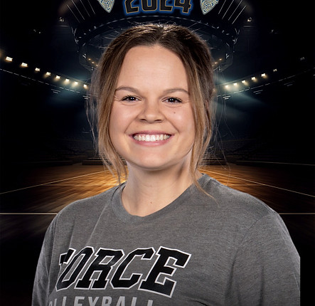 Coaches and Staff | Force Volleyball