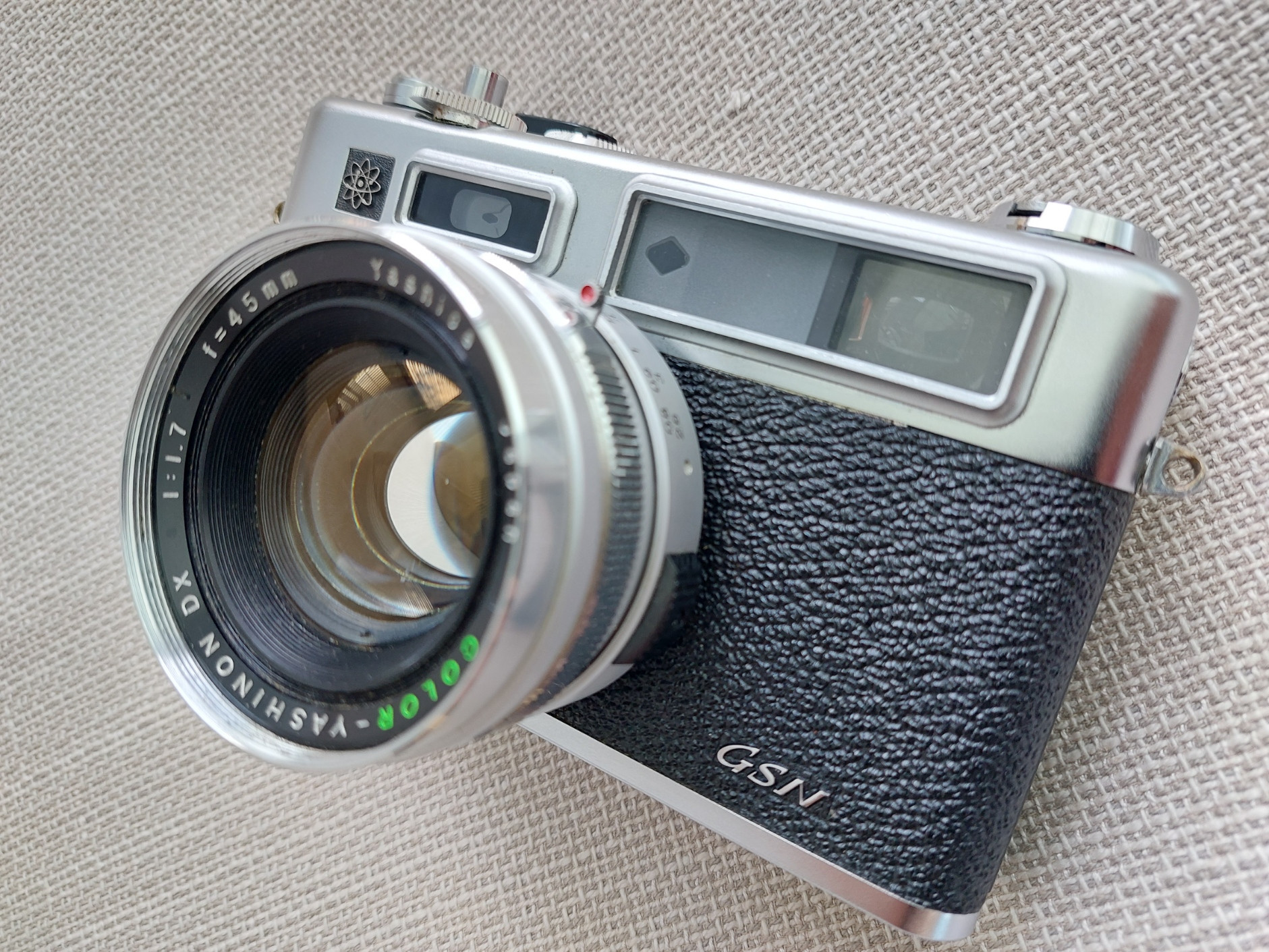 Getting in Range | 4TAcresPhotography