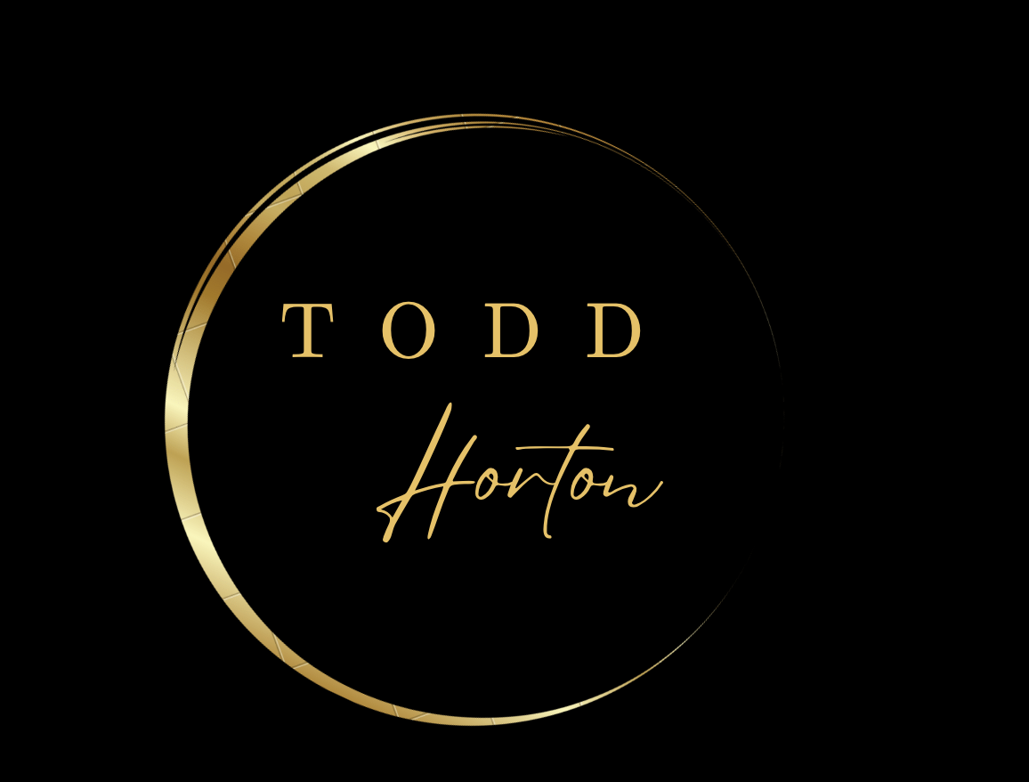 Personal Development | ToddHorton