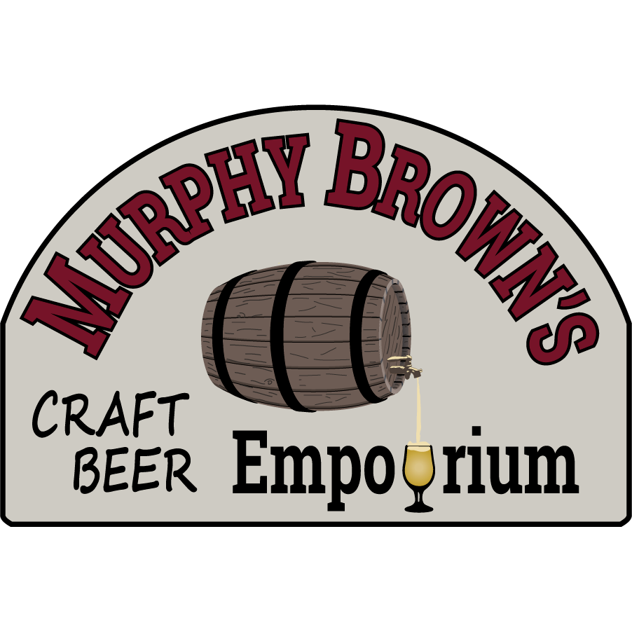 murphy brown's craft beer empourium