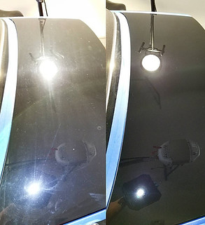 Paint Correction Ocala I Ocala I OZ Mobile Detailing