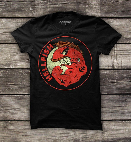 HELLFISH | OBZENO MÉXICO
