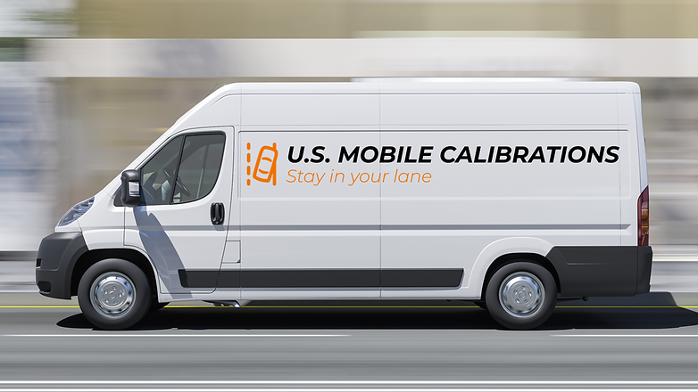 Home | U.S. Mobile Calibration