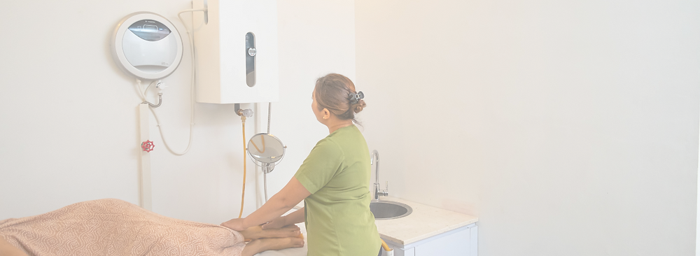 Colon Hydrotherapy in Bali: A First-Timer’s Guide to Gentle Colonic ...