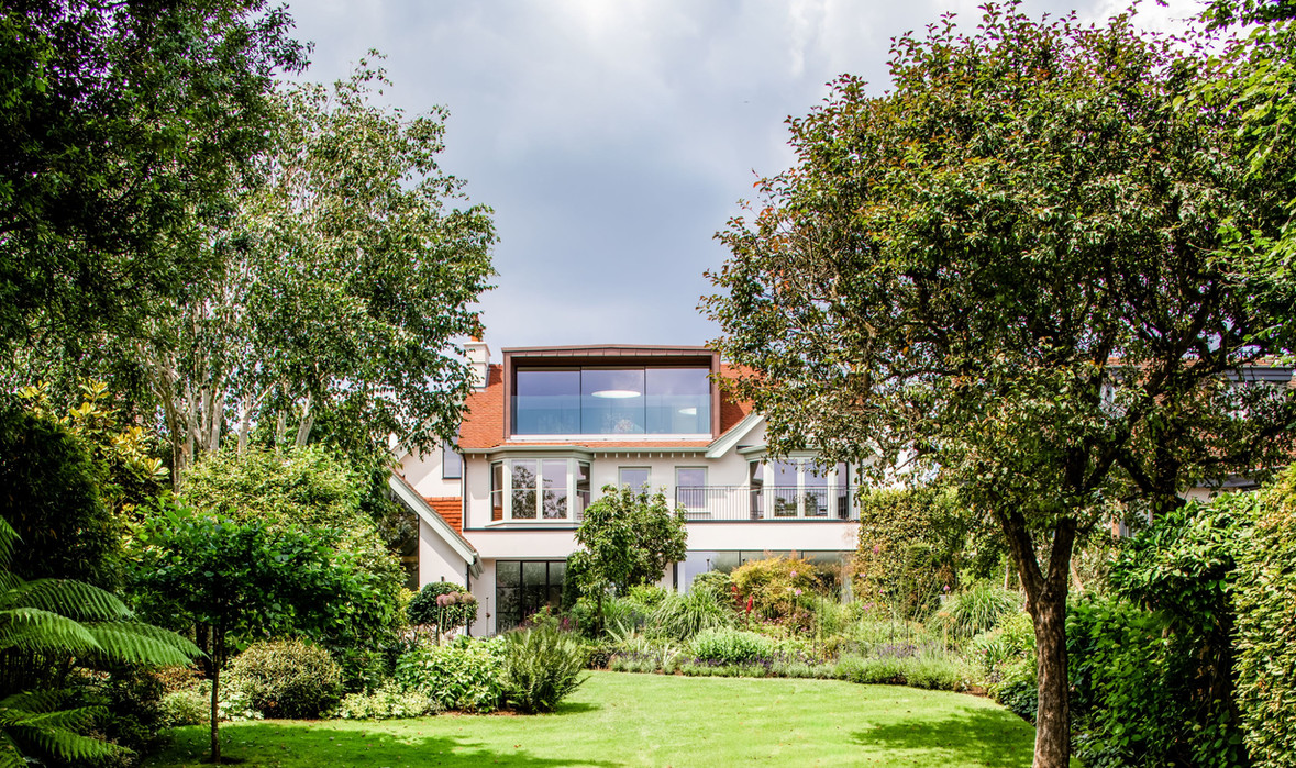 Wimbledon Village ES Best London Home | HOLDEN FORD