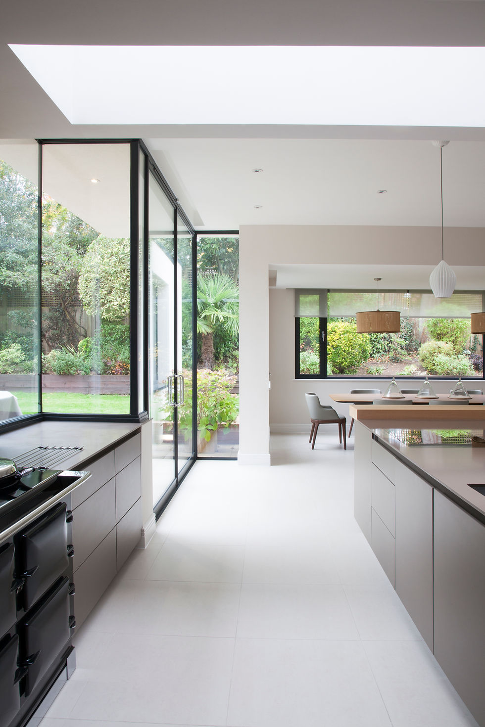 Parkside | HOLDEN FORD