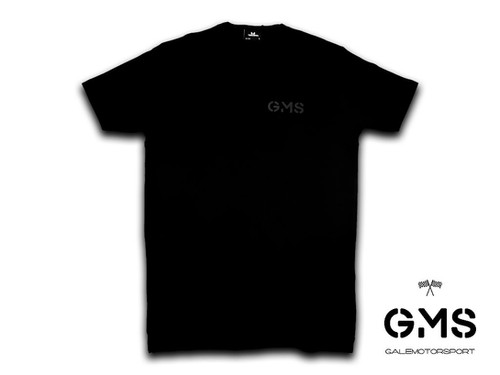 GMS T-shirt | GMS