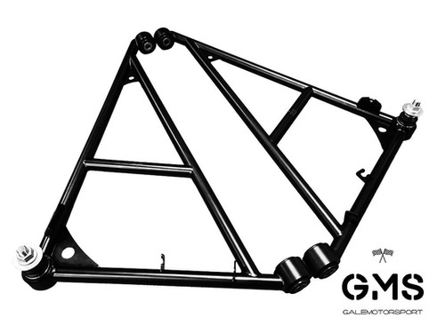 ALFA ROMEO - 4C - Performance rear control arms | GMS