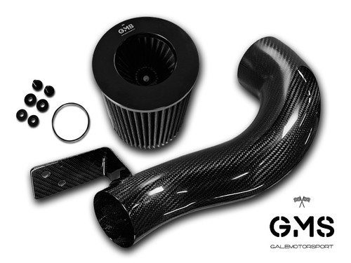 ALFA ROMEO - 4C - Carbon CAI (Cold air intake) | GMS