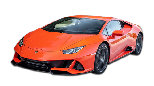 LAMBORGHINI - HURACAN - COMPLETE CONTROL ARMS REBUILD | VPS