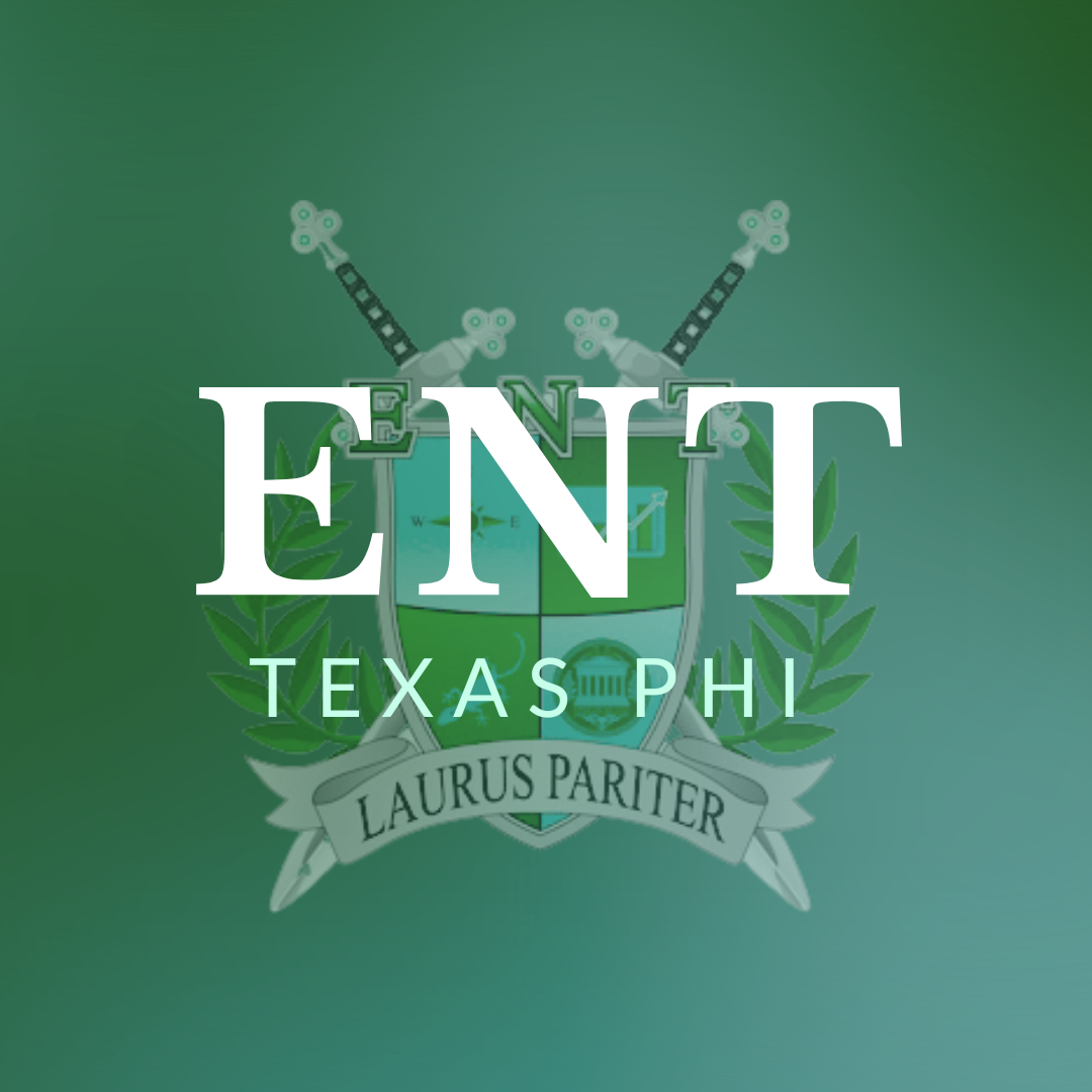 Home | Ent Phi Chapter
