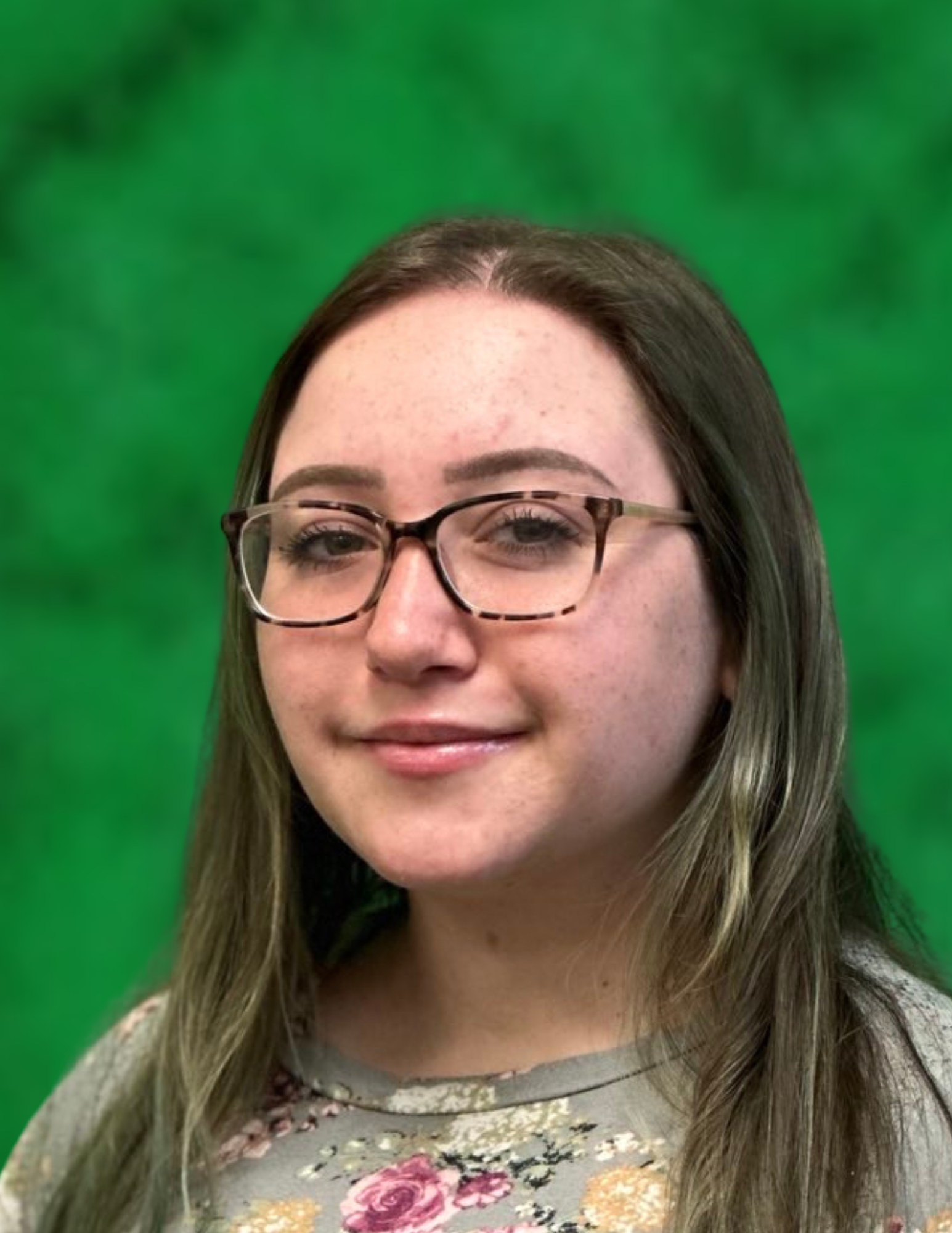 Emily Smith | Walter's Walk Online