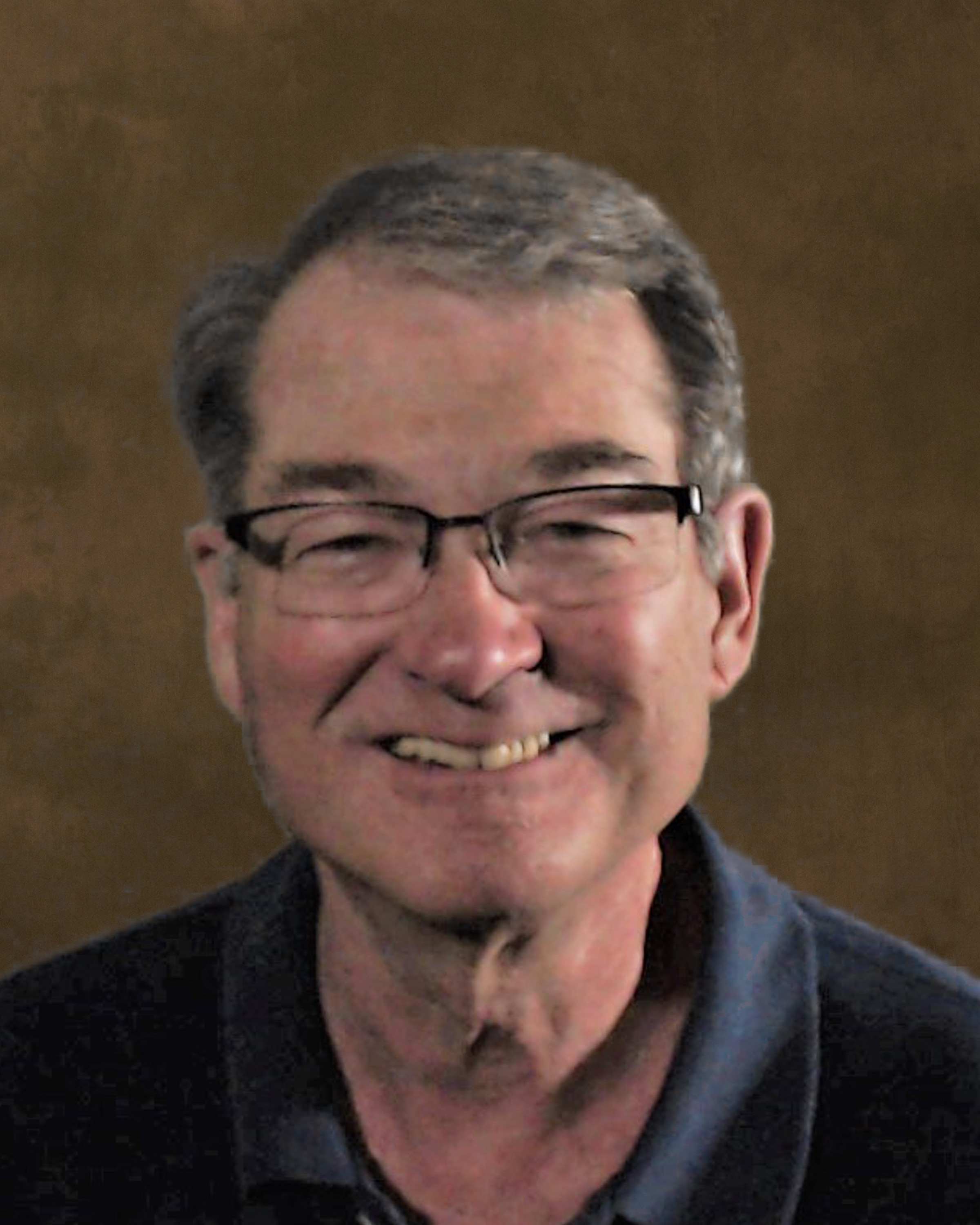 Bill Bush | Walter's Walk Online