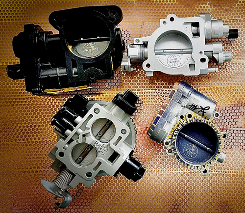The WAVE 🌊 (ANY Throttle Body/Carb- Gas Engines) | GreenAutoTechnology