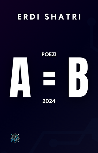 A=B-ERDI SHATRI | librashqipe.com