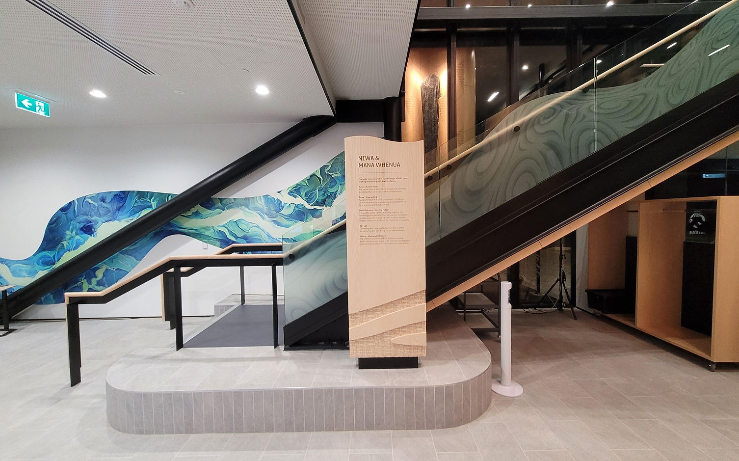 Signage | Brownkiwi | New Zealand