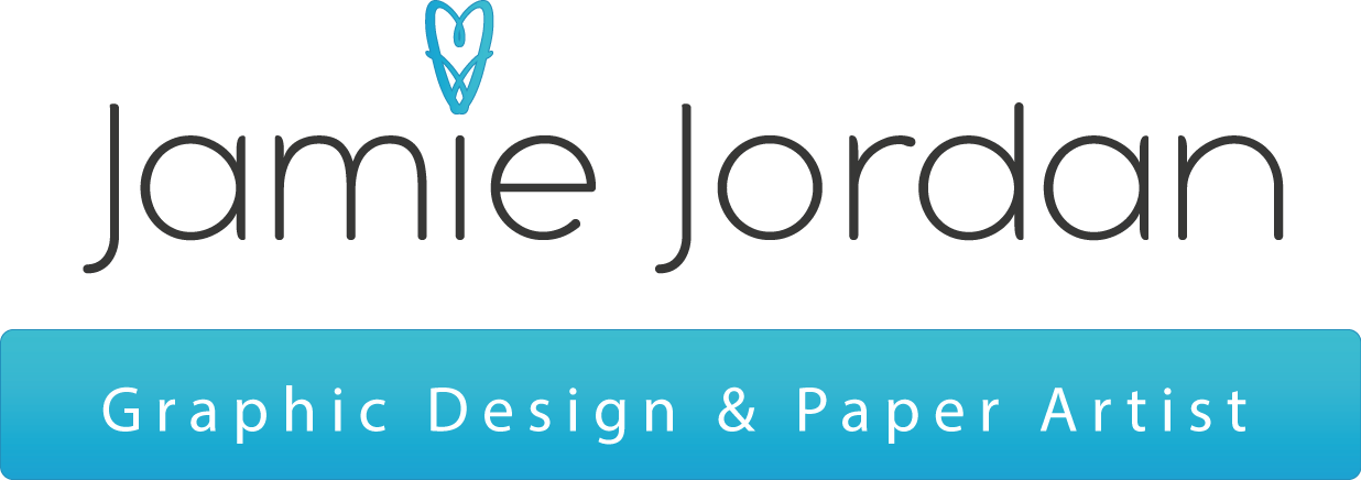 Jamie Jordan | Freelance North West Graphic Designer & Paper Artist