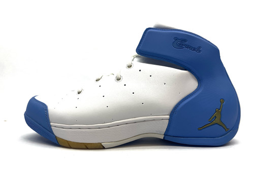 JORDAN CARMELO 1.5 “WHITE-UNI BLUE” MELO | illerylb