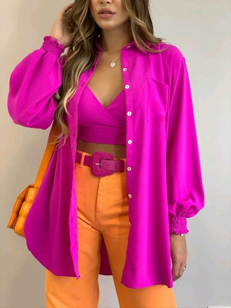 Bright Spring