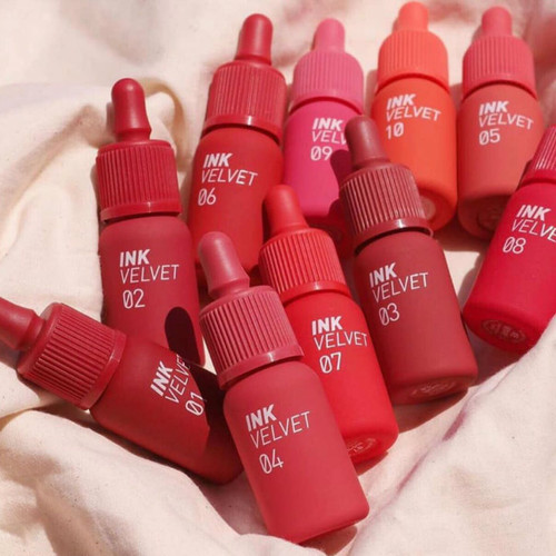 Peripera - Ink Velvet Lip Tint | Areum Costa Rica