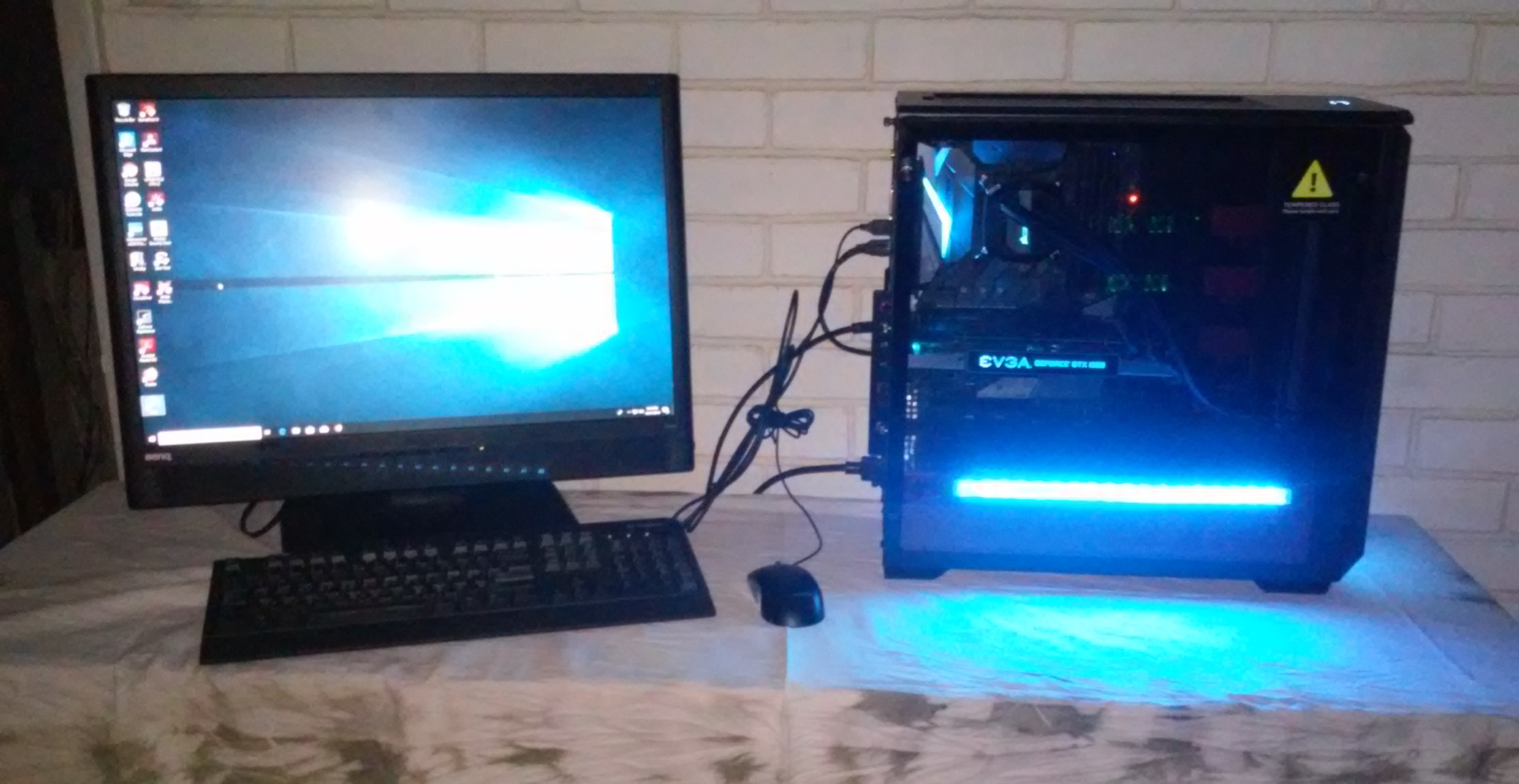 Genetic Computers, Inc. | Repairs, Sales, IT Support | Guilderland, NY