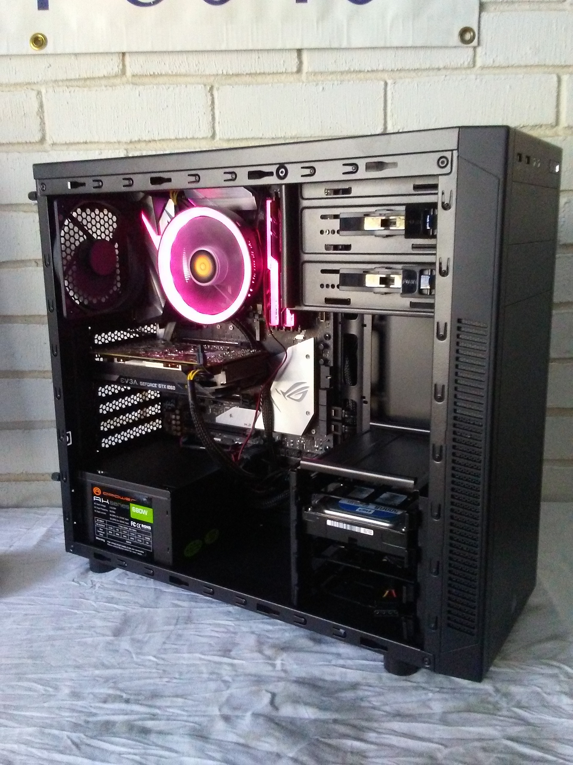 Genetic Computers, Inc. | Repairs, Sales, IT Support | Guilderland, NY